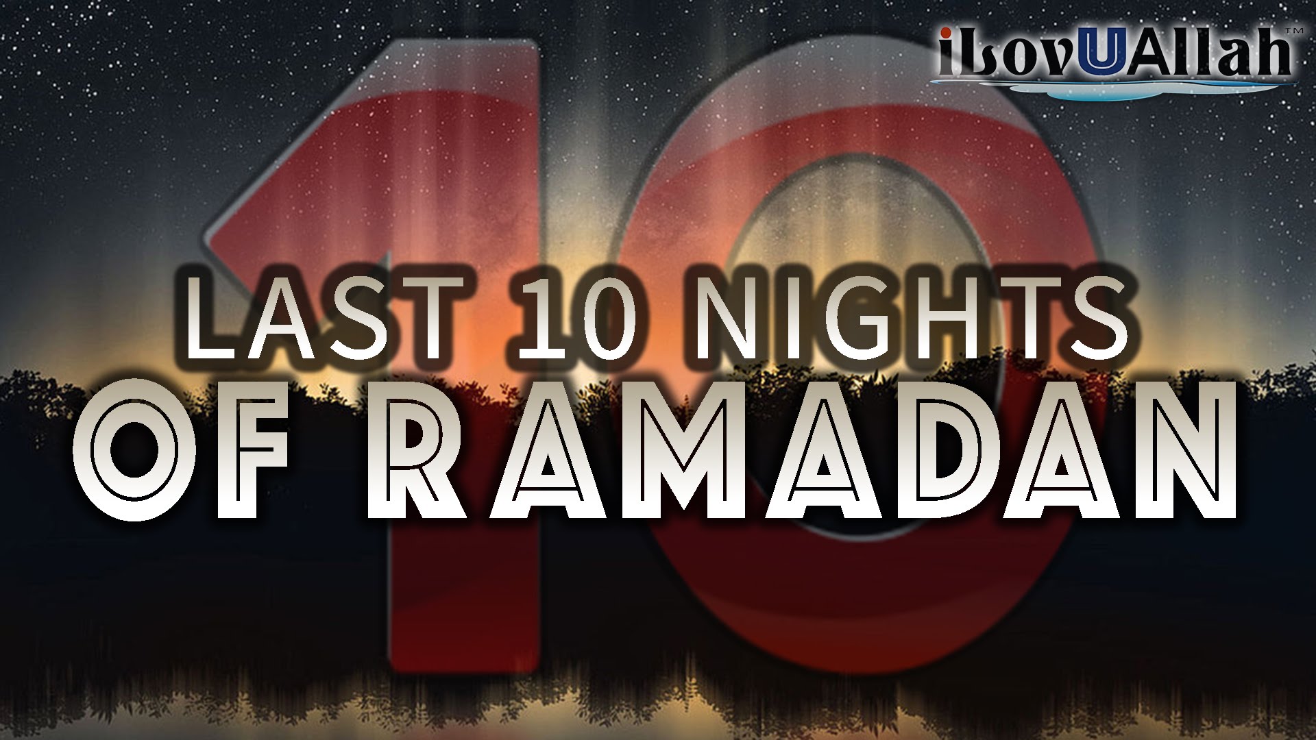The 10 Best Nights Vs. The 10 Best Days - Al Bidaayah