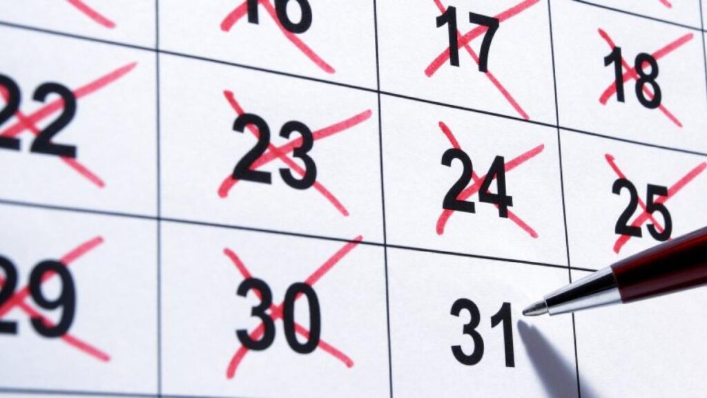 Some words of advice - Part 1: Making up missed fasts - Al Bidaayah